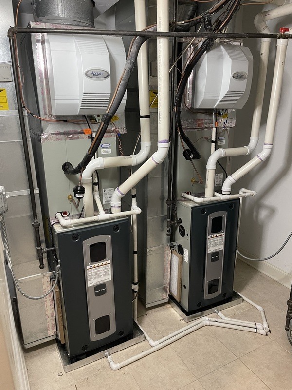 HVAC Installation, AC Repair, Air Conditioning Installation & Air ...